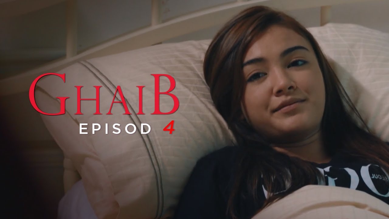 HIGHLIGHT: Episod 4 | Ghaib - YouTube