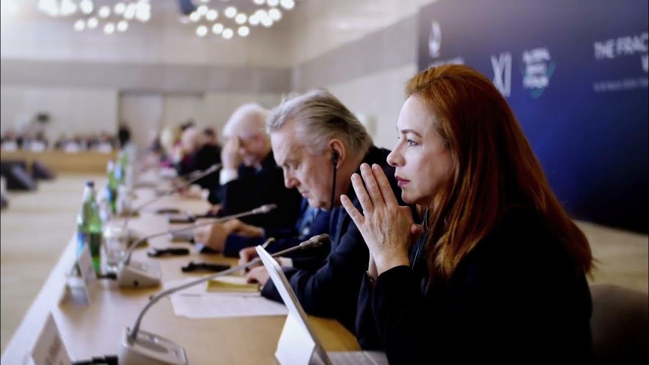 29th High-Level meeting on COP29 - YouTube