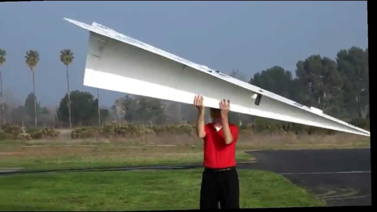 World Record Large RC Paper Airplane Video HD STABILIZED YouTube world-record-large-rc-paper-airplane-video-hd-stabilized-youtube