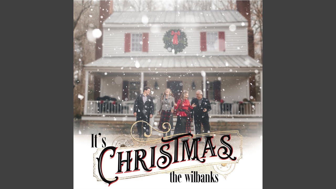 Christmas in Dixie - YouTube