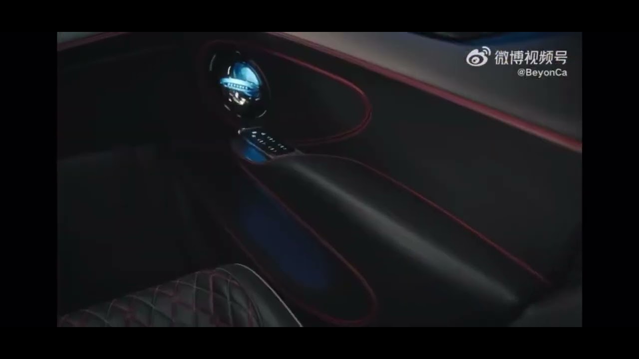 First look at BeyonCa' Gran Turismo Opus 1 - YouTube