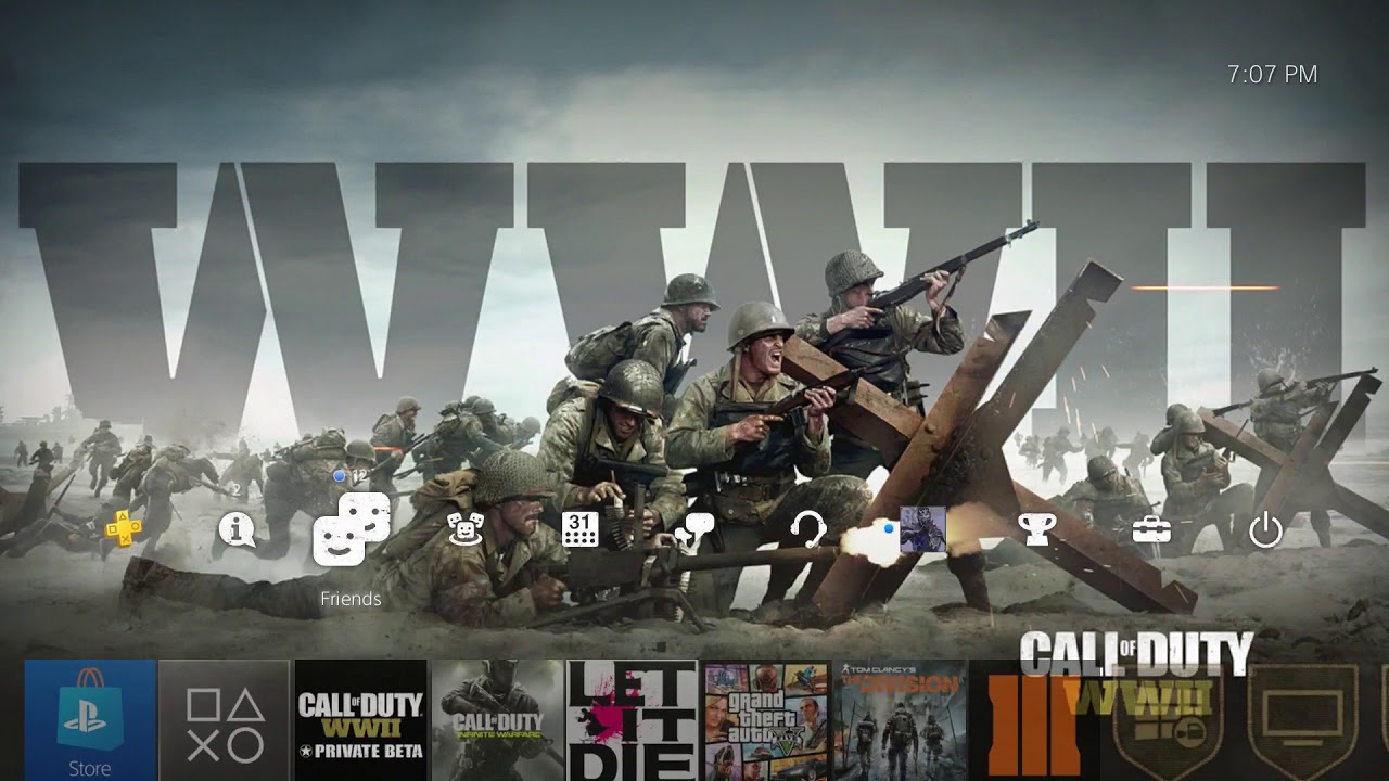 WWll\GAMEPLAY - YouTube