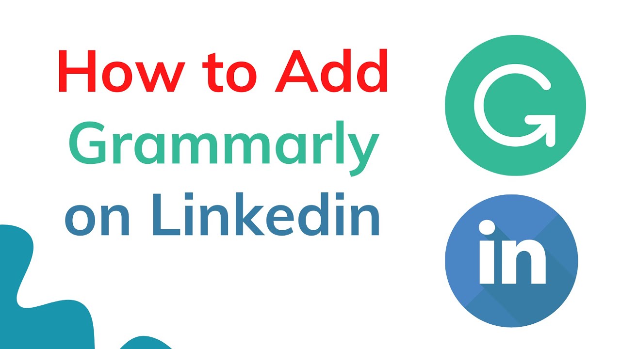 How To Add Grammarly On Linkedin YouTube how-to-add-grammarly-on-linkedin-youtube