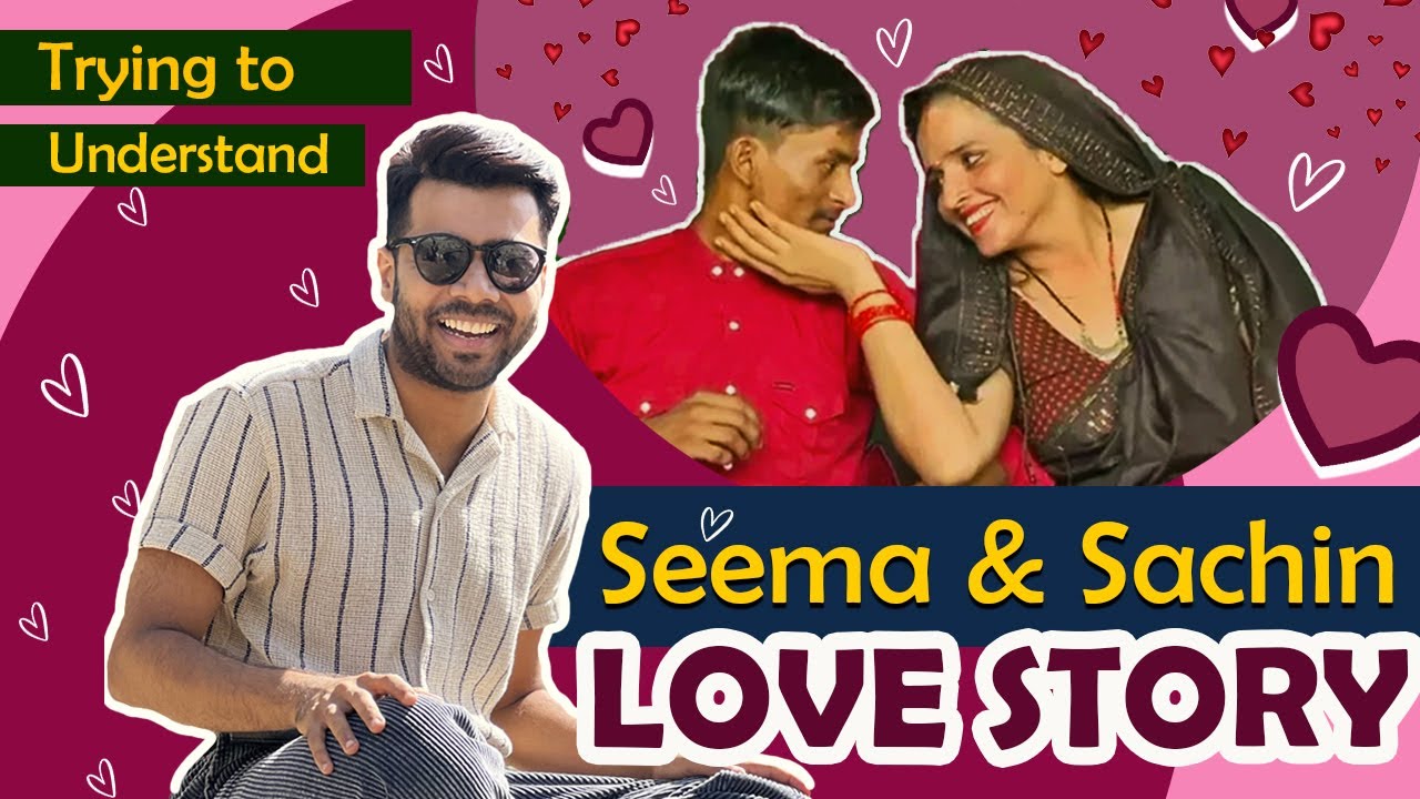 Trying to understand EP 42 | Sachin - Seema love story - YouTube