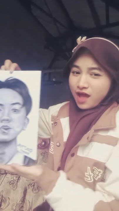 HAH😲! ARGA SULTAN SQUAD GANTENG BANGEETT!!! #sultansquad #sptrakori_ #draw - YouTube