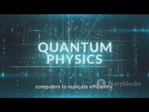 Unveiling the Quantum Leap: Google's Mind-Bending Quantum Computer ...