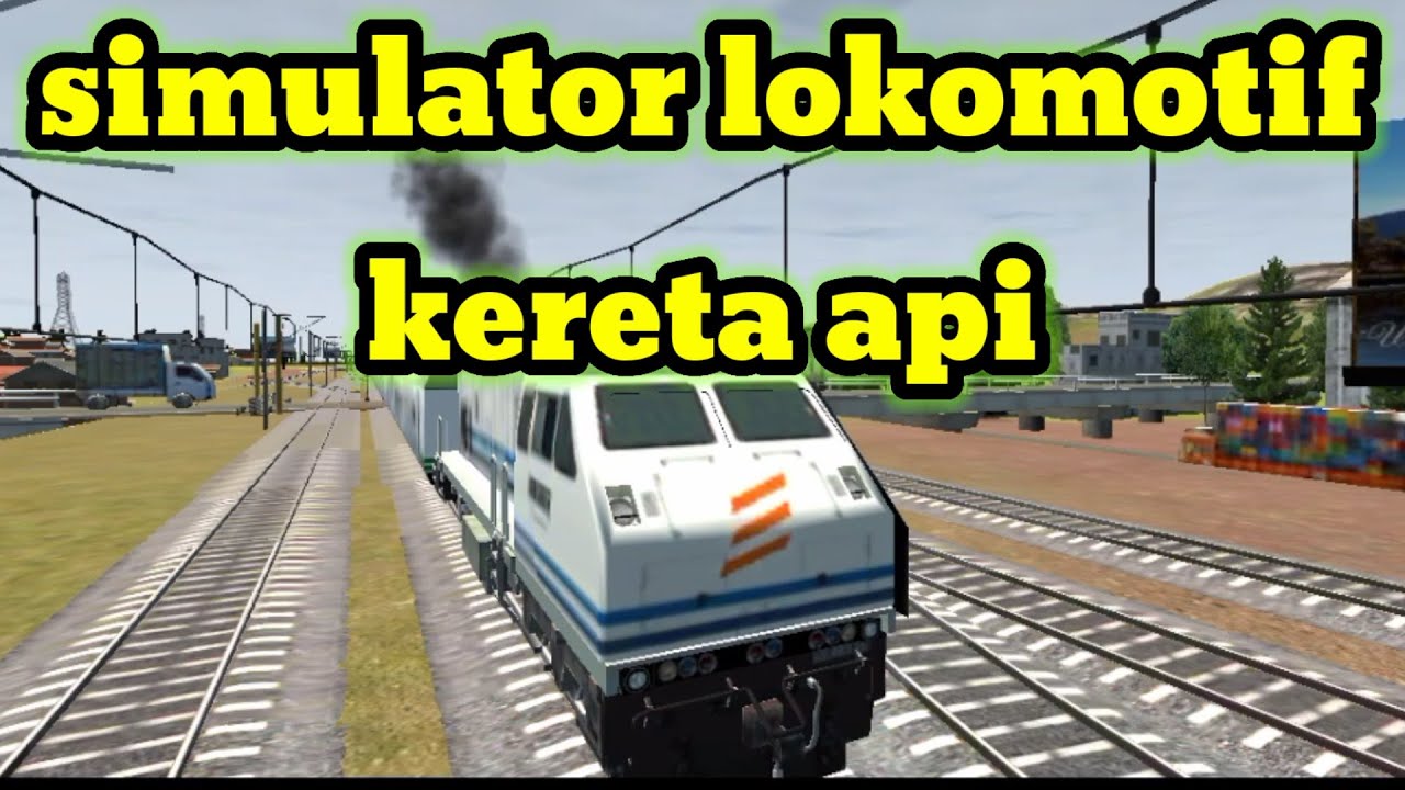 game pc simulator kereta api indonesiagame pc simulator kereta api ...