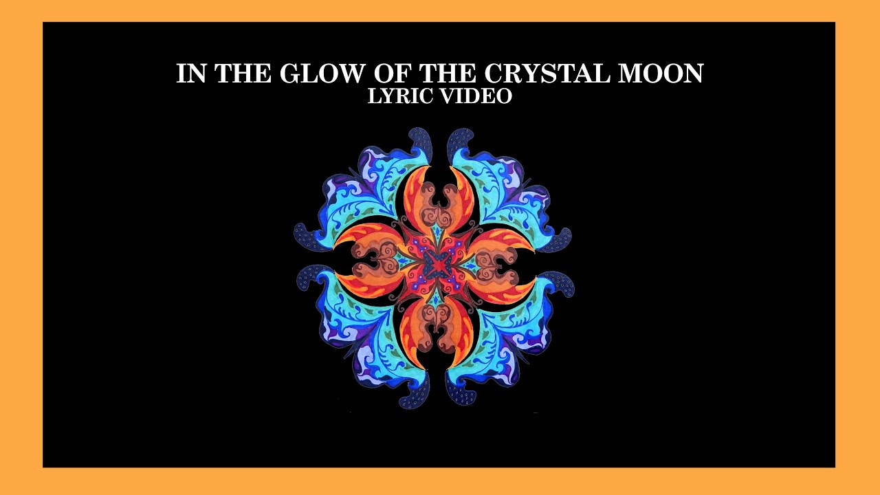 In The Glow of the Crystal Moon ©Eva Marie Shannon - YouTube