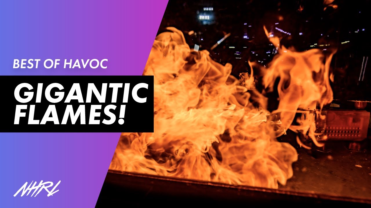 Experimental combat robot causes GIGANTIC FLAMES in the Beetleweight ...