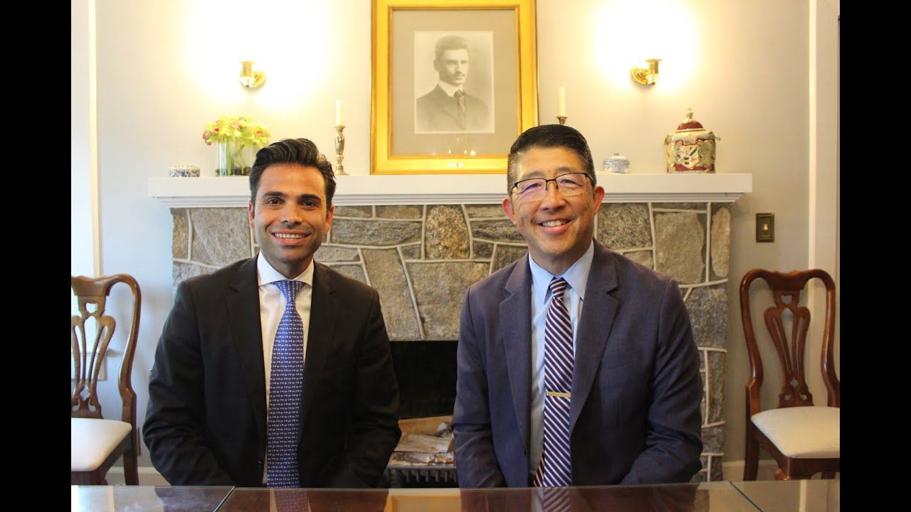 Tuesdays with Tam: Weight Loss Surgeon Dr. Tarek Waked - YouTube