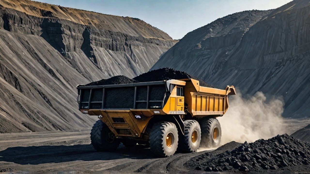 All about heavy onstuctiont equipment - YouTube