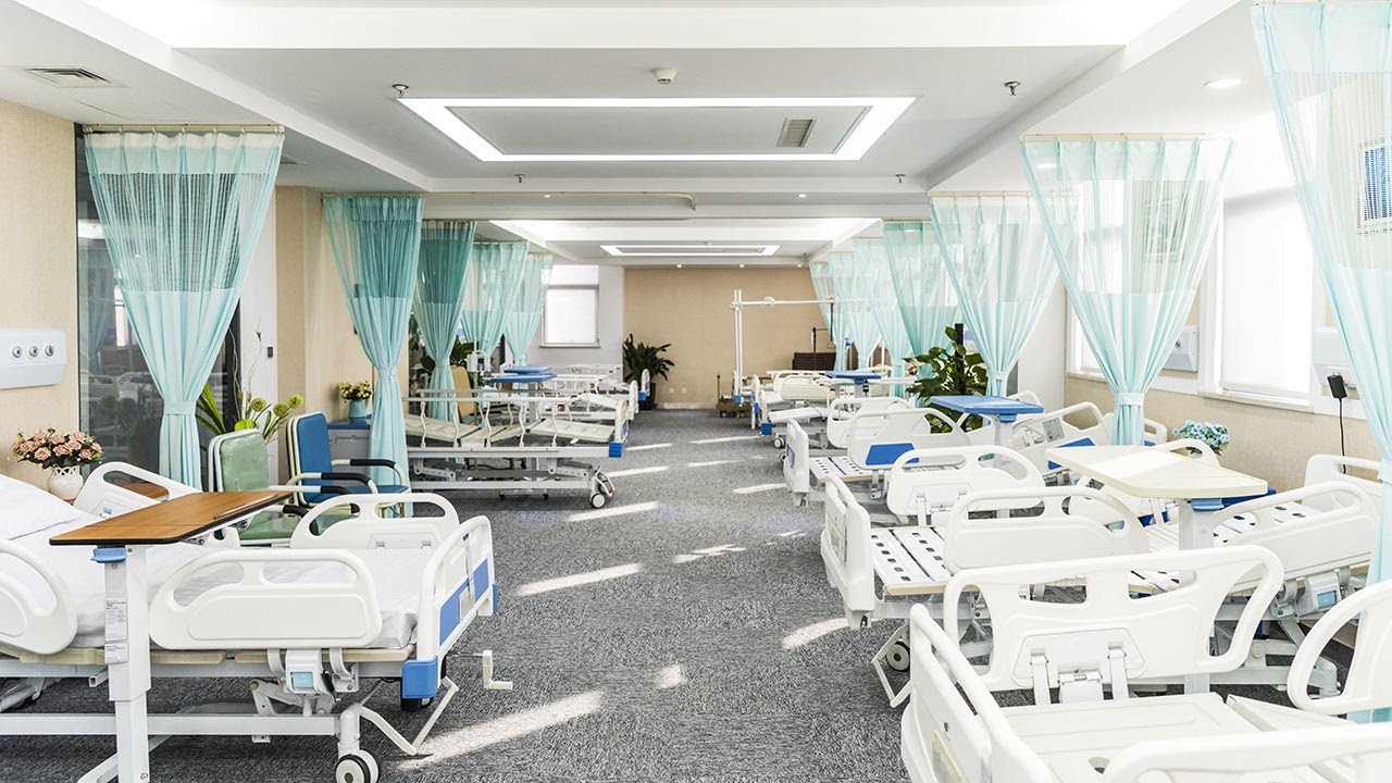 Medical Equipment Online Showroom - YouTube