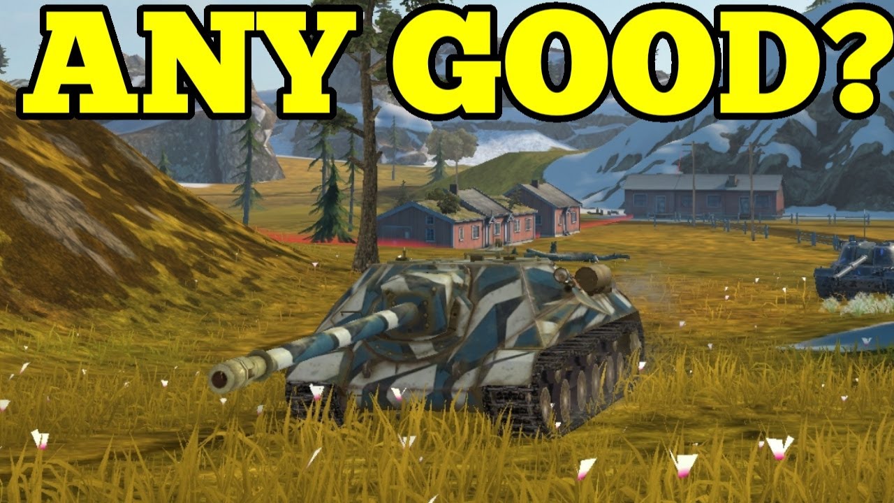 Is the OBJ 704 any good? - YouTube