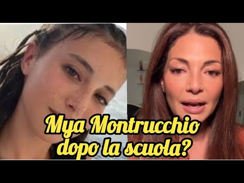 ALESSIA MANCINI, MIA all'università e il mio rapporto con i suoceri 🔝