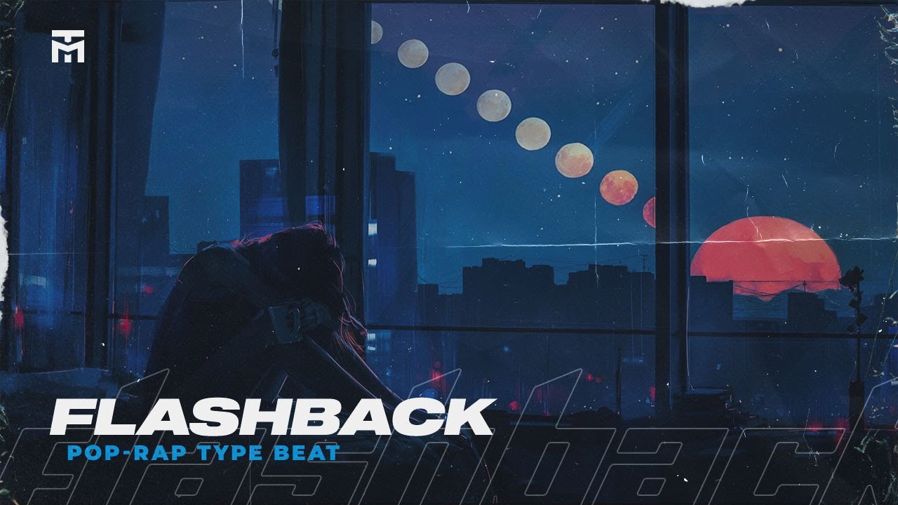 Pop Rap Type Beat | Shaker Type Beat - "Flashback" - YouTube