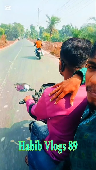 আজকে জুমা বার নামাজের পূর্বে। #habib_vlogs - YouTube