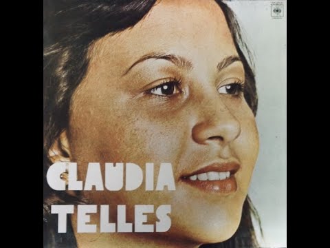 Claudia Telles / And I Love Her - YouTube
