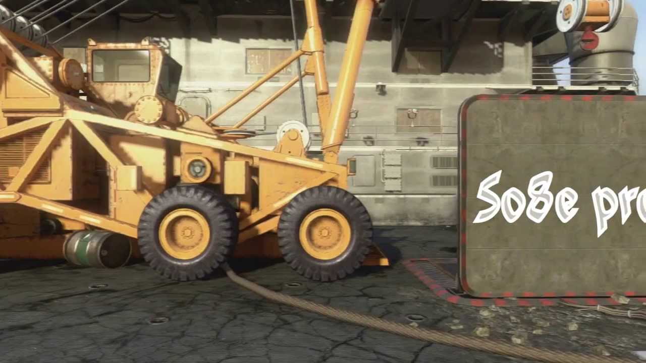 So8e TeamTage intro carrier - YouTube