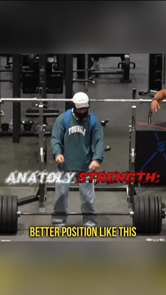 Anatoly strength ☠️💪🥶pt.5 | #trolface #edit #anatoly #trending # ...