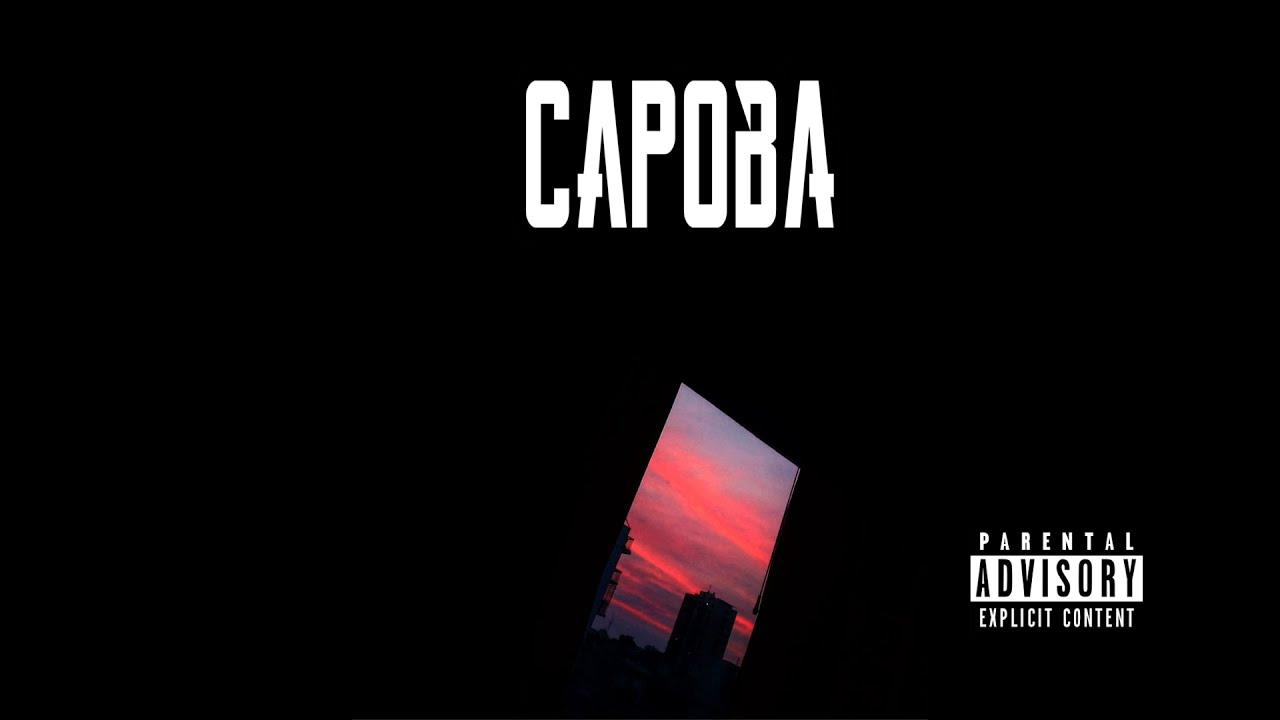 Capoba- Esto es vida #RapMarabino - YouTube