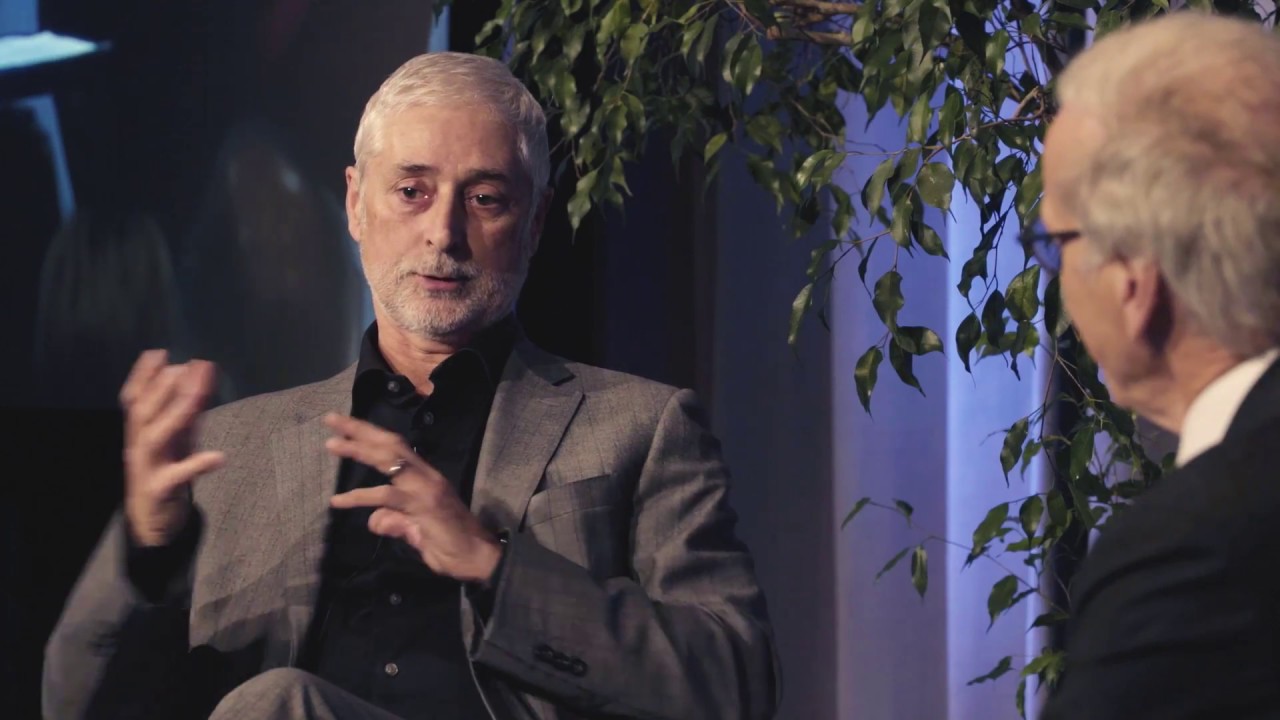 Entretien avec Claude Chagnon - Trajectoire philantropique: Constats et ...