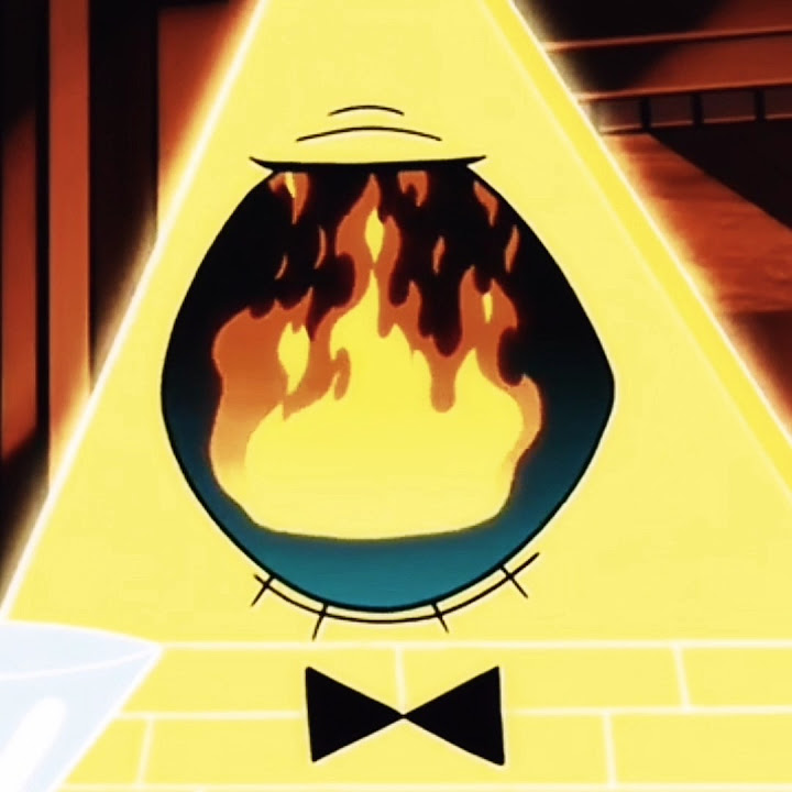The Book Of Bill Was So Good Bookofbill Gravityfalls Billcipher