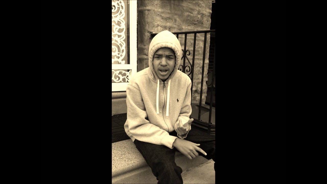 Young Bruce ft Bricks - Ghetto Smyphony - YouTube