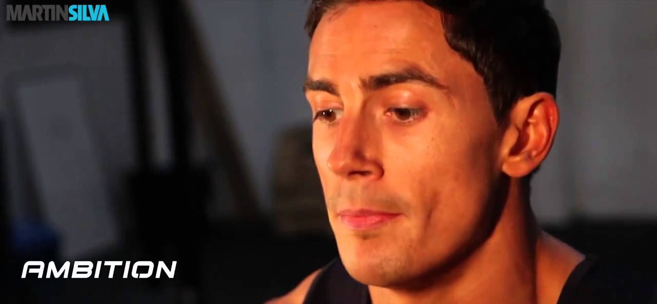 INTRODUCING...MARTIN SILVA | WBFF PRO | SCI-MX ATHLETE - YouTube