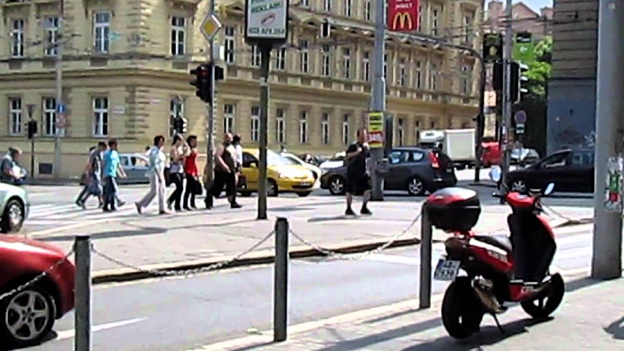 Canon PowerShot A2300 ukázkové video