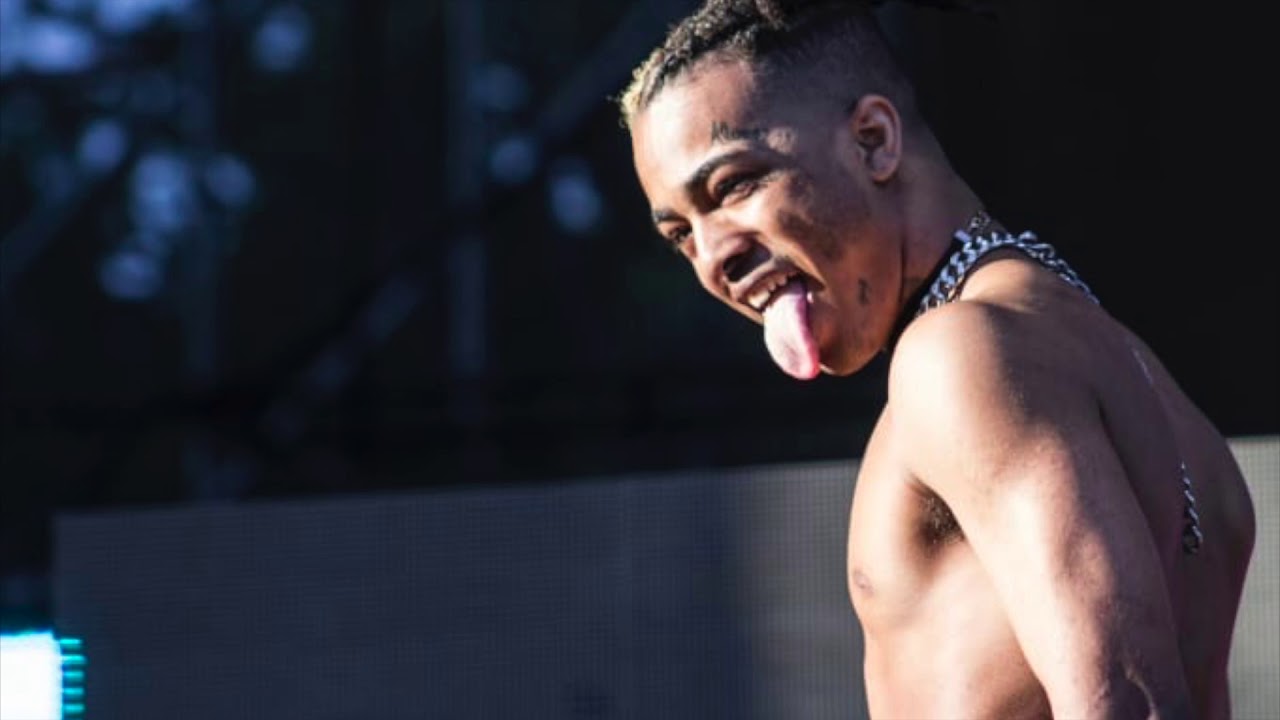 XXXTENTACION - Boost! (Official Remix) - YouTube