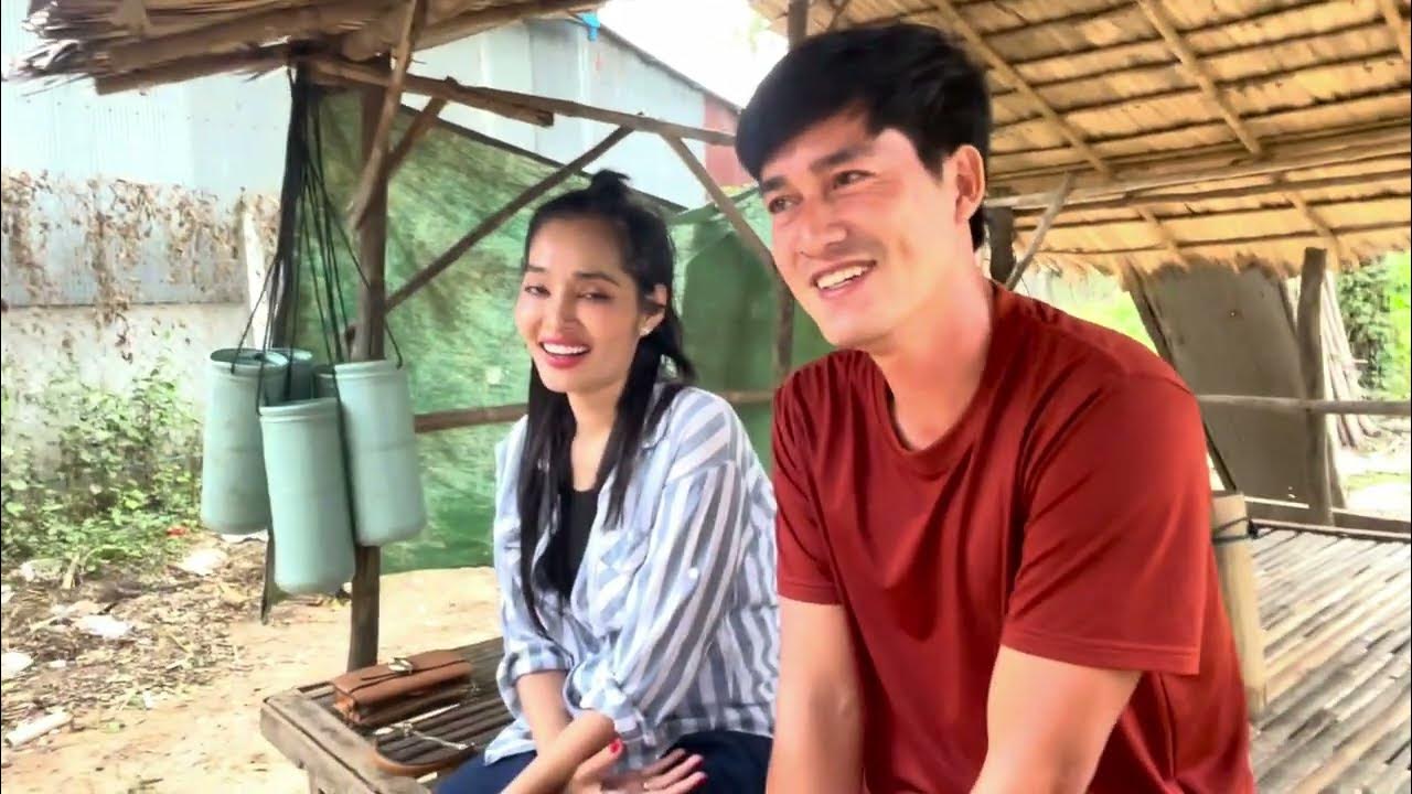 តារាសម្តែង Mong BunHeng រំលឹកដល់ឈ្មោះ សង្សារទី១ - YouTube