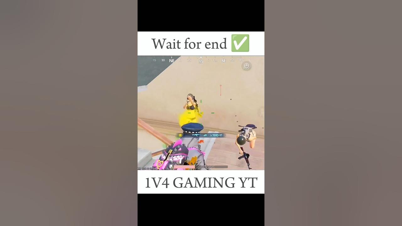 Wait for clutch🤯 #shorts Wait for@FaithPlayzZzYT #trending #youtubeshorts #bgmi #pubgmobile # ...
