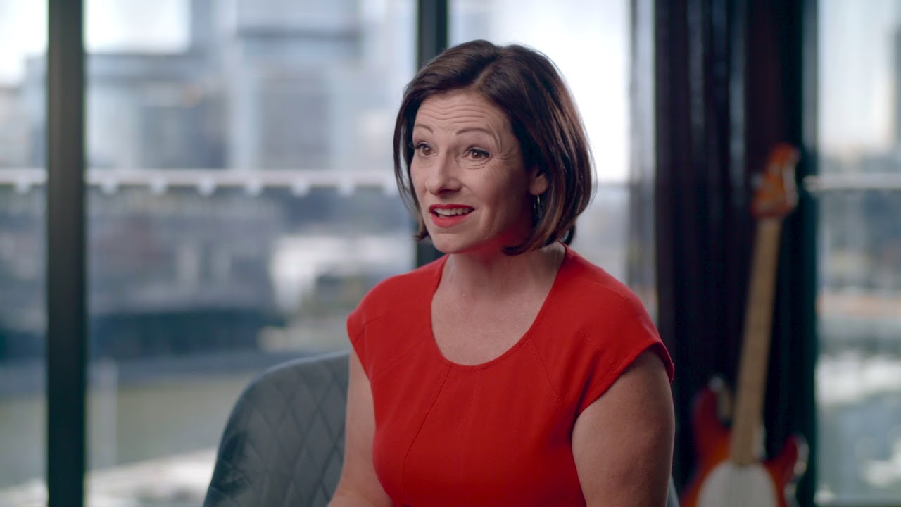 Toni Reilly Episode 6 Promo Finding Love Again - YouTube