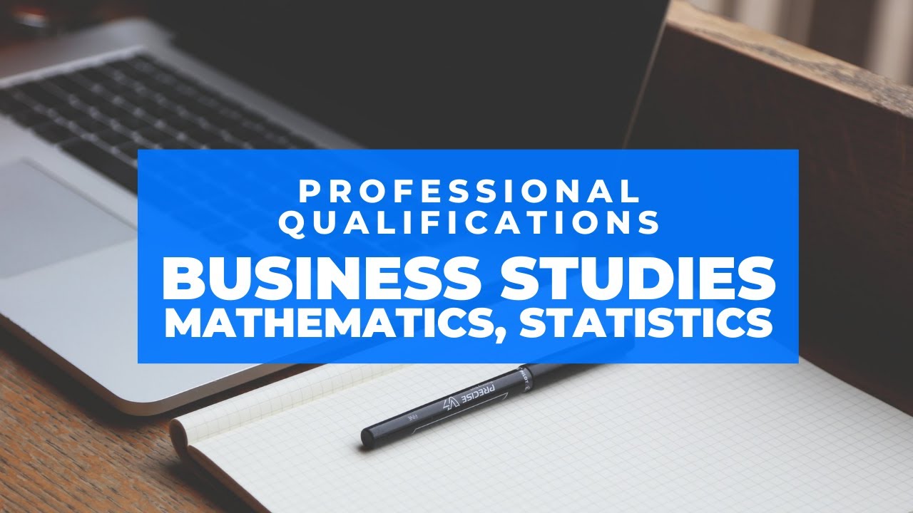 How To Learn Quantitative Methods Business Mathematics Lect 3 CMA how-to-learn-quantitative-methods-business-mathematics-lect-3-cma