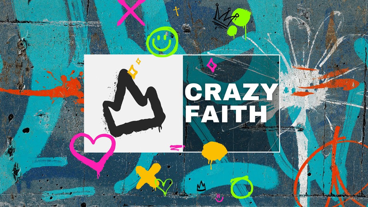 Crazy Faith Pt.1 | Pastor Justyn Schwindt | Movement Church - YouTube