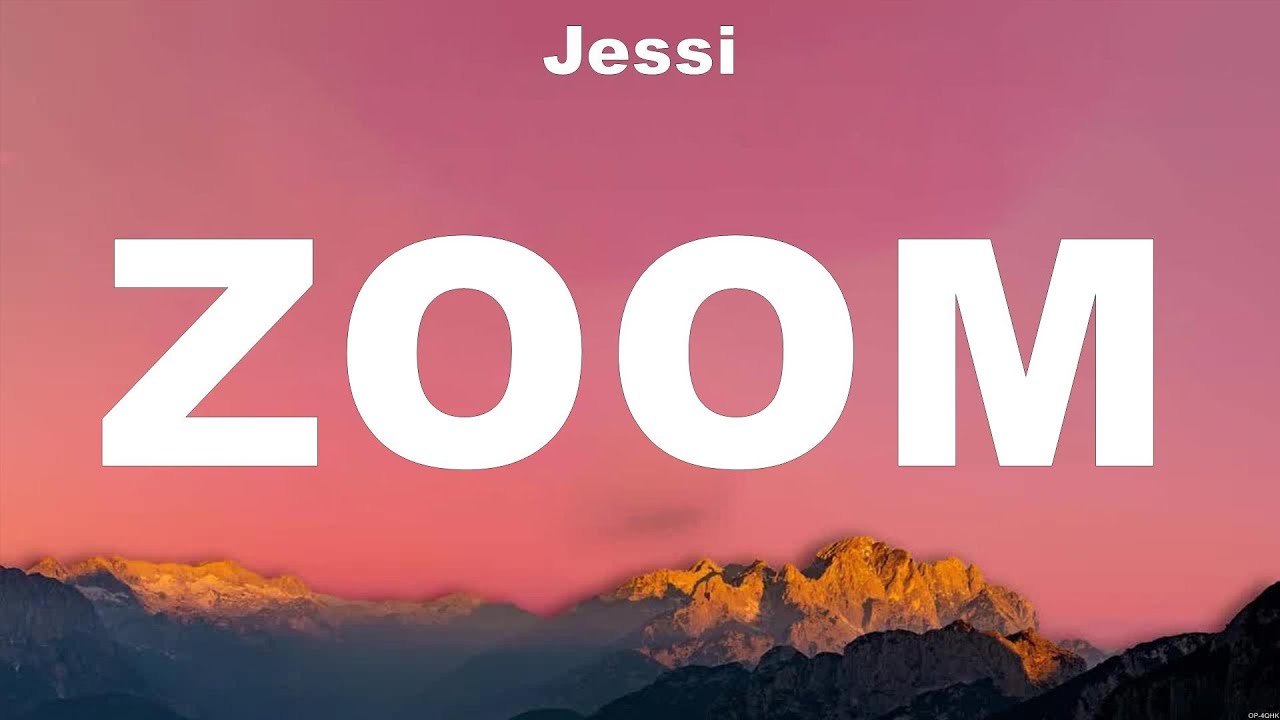 Jessi - ZOOM (Lyrics) Maymay Entrata, Ben & Ben, T.A.N.G.A Yeng ...
