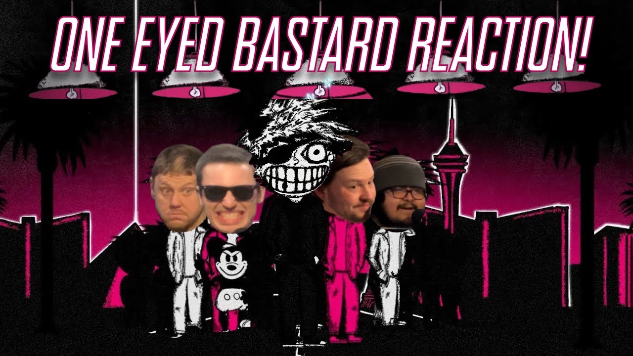 Honest Reaction: Green Day's 'One Eyed Bastard' – Did We Cringe or ...