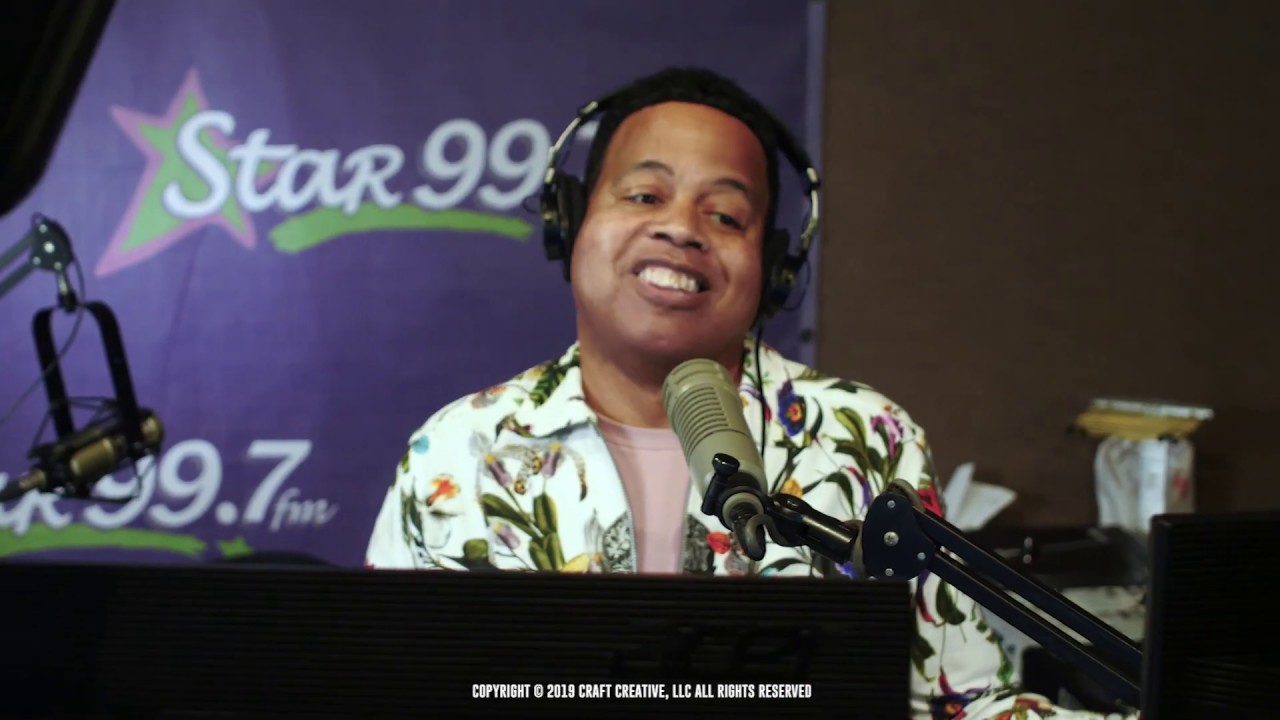 Charleston Radio Group: We Are Local Radio - YouTube