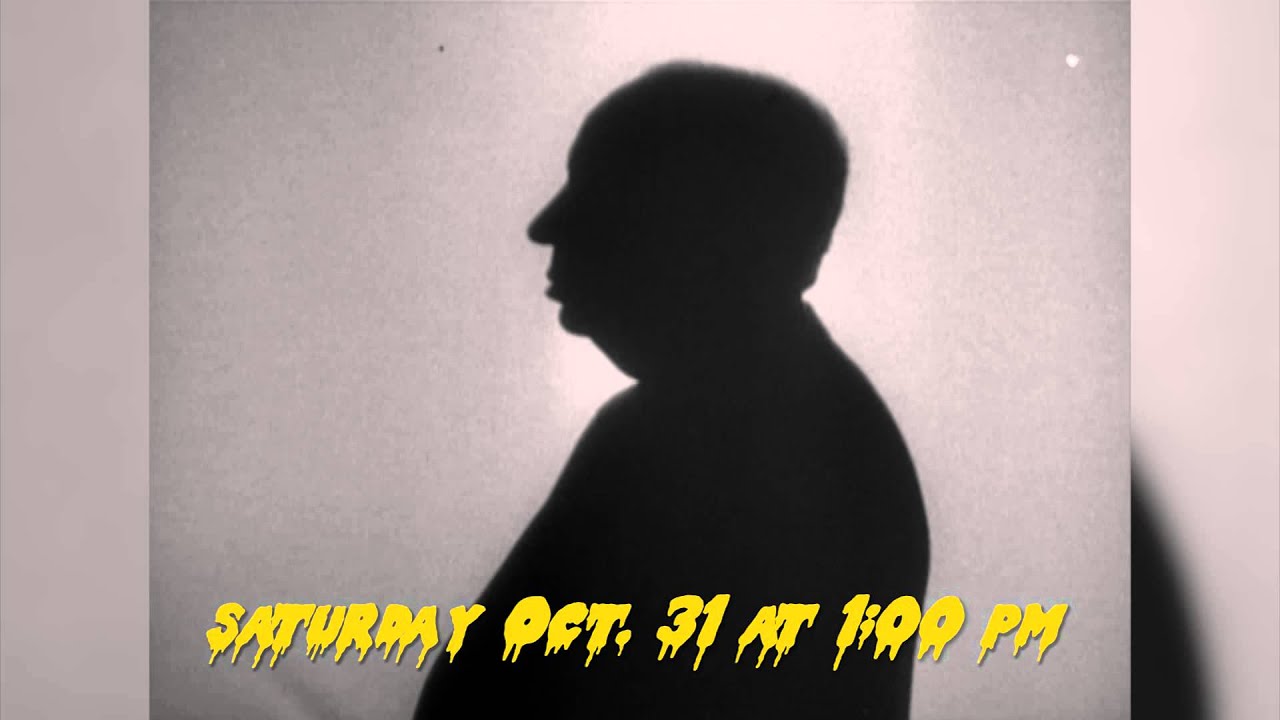 Izzy Dead - Hitchcock - 10/22/15 - v01 - YouTube