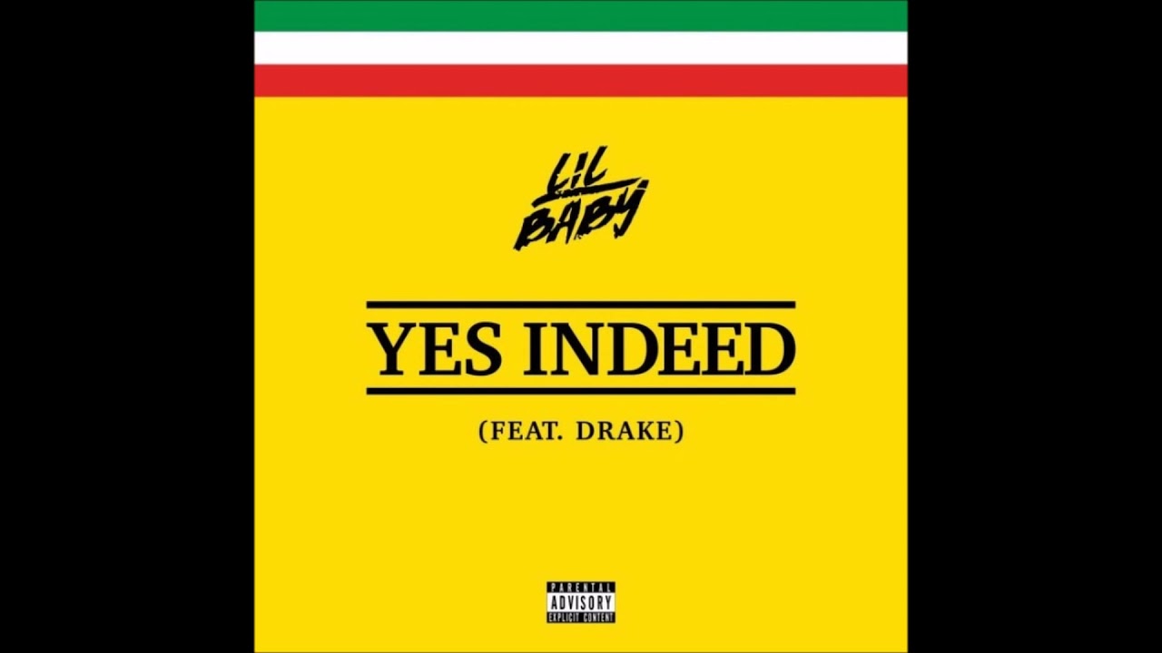 Lil Baby - Yes Indeed Ft. Drake (Bass Boosted) - YouTube Music