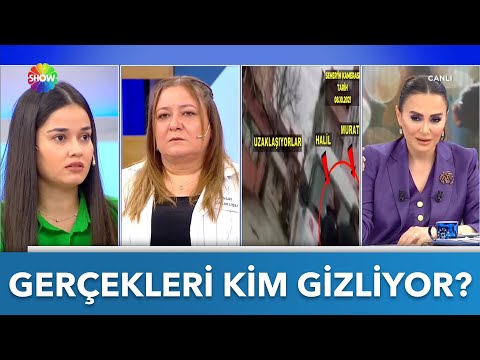 Seher dedektif gibi çalıştı | Didem Arslan Yılmaz'la Vazgeçme | 21.06.2023