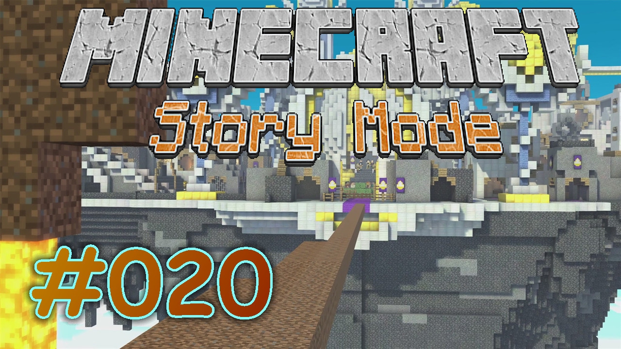 Minecraft Story Mode #20 – Crafting-Guide - Together - YouTube