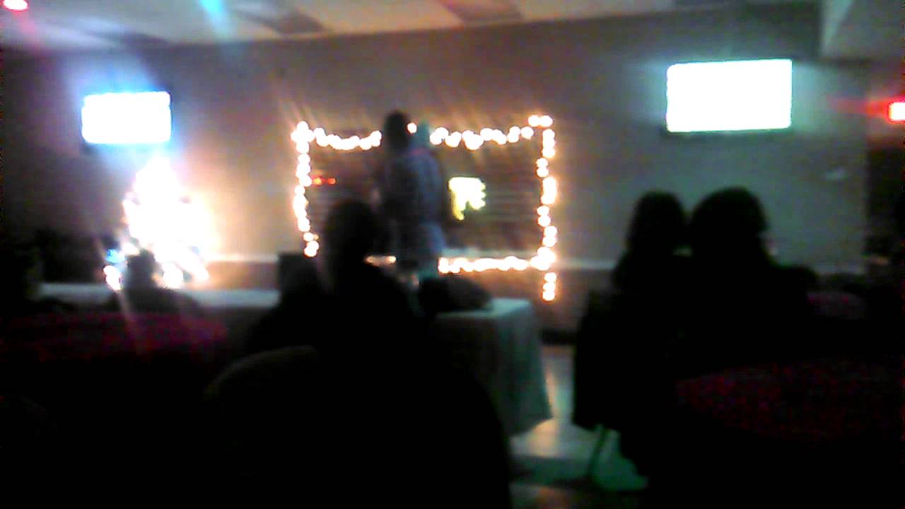 Terrance Gaines - YouTube