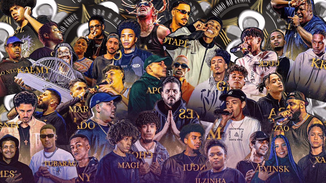 🔥BDA 8 ANOS AO VIVO (ESPECIAL TRIOS) 🔥 REACT 🔥@BatalhaDaAldeia !mcs ...