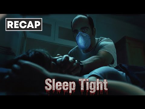 Sleep Tight (2011) Full Movie Recap – Every Twist & Turn Explained