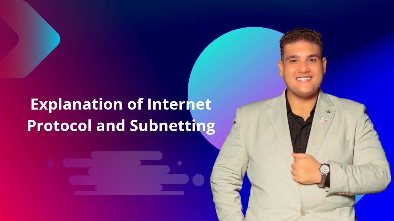IP Addressing & Subnetting Explained — A Detailed Step-by-Step Guide ...