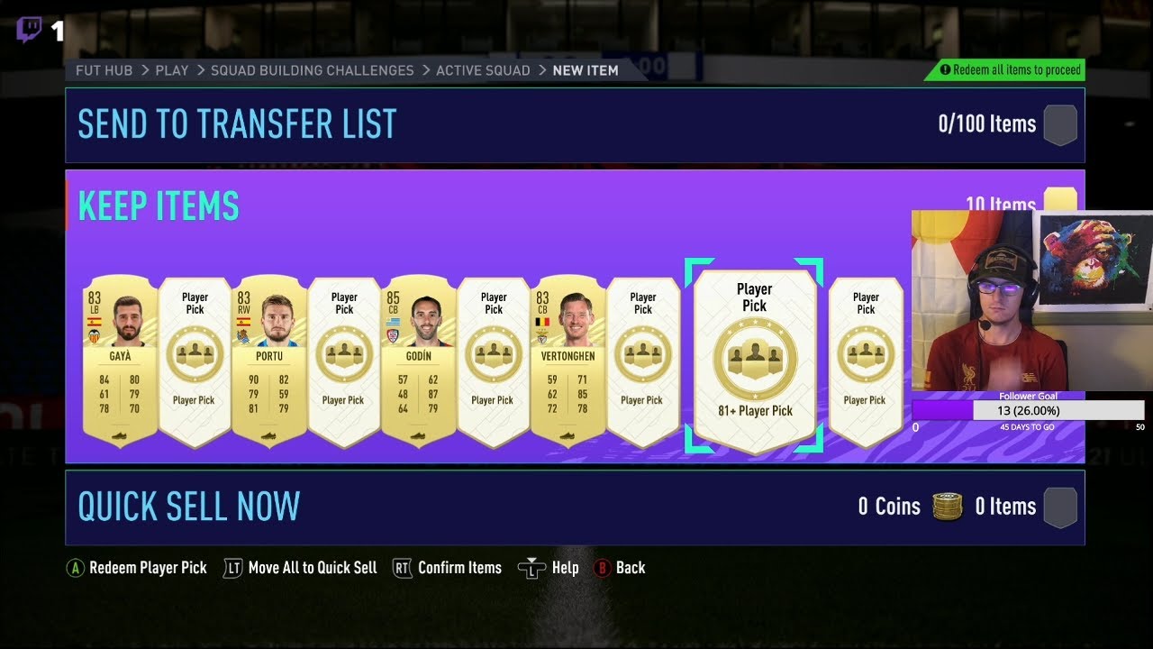 81 PP Packs and 85+ Bundes PP Pack! - YouTube