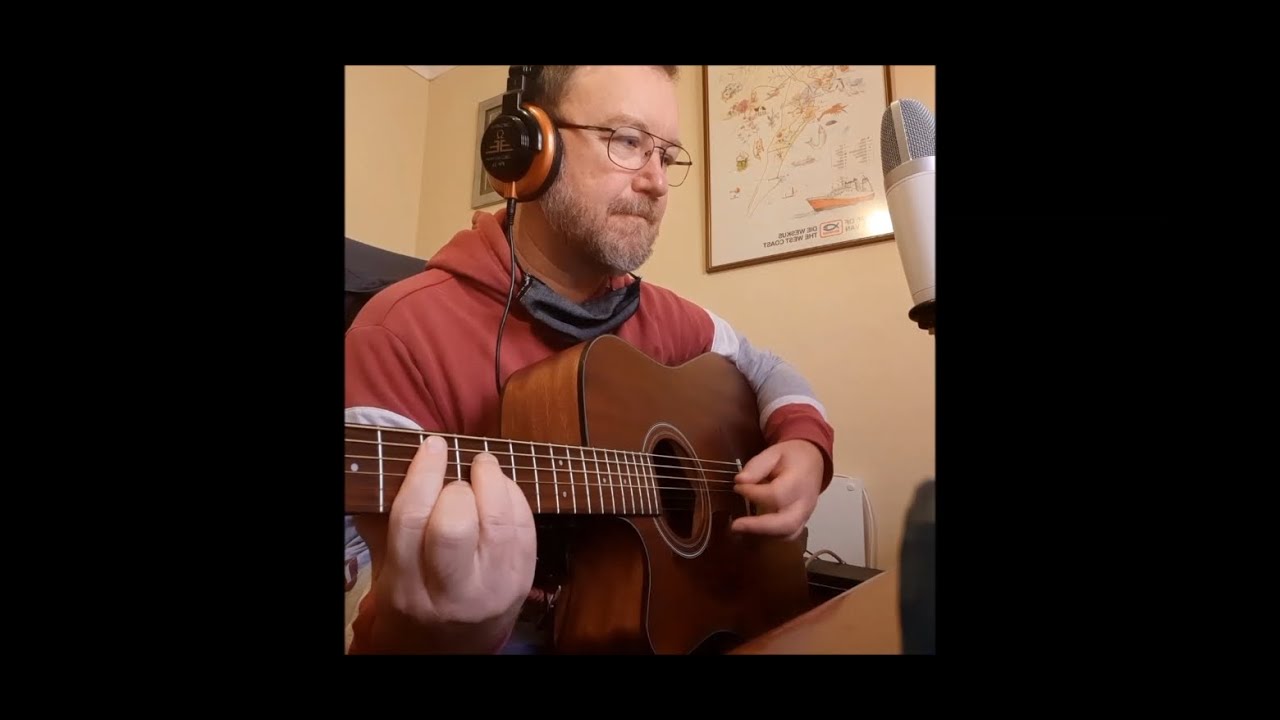 Kom na My toe - Leon Steyn - YouTube