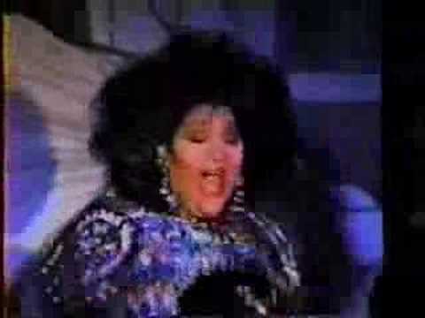 April Summers sings \