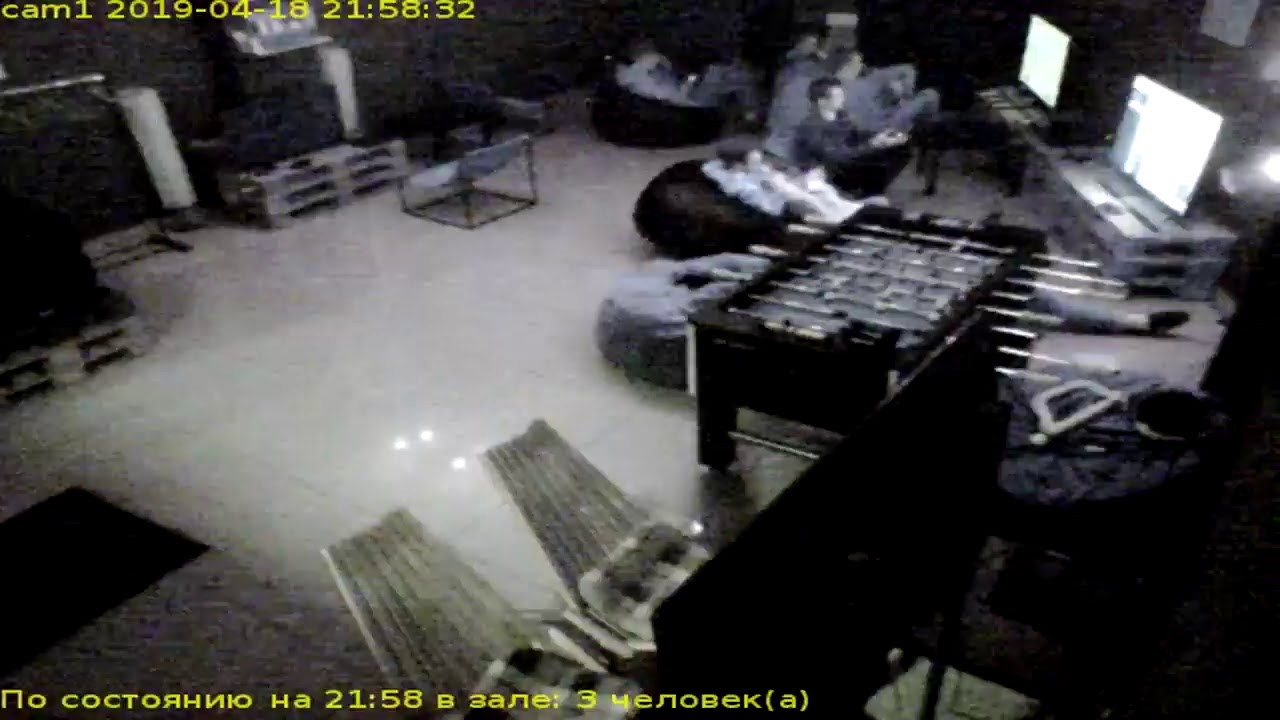 Checkpoint Kiev Live Stream - YouTube